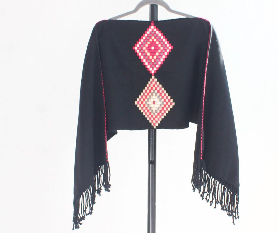 Tienda de ropa y accesorios artesanales mexicanos – RIVERA GUTIERREZ