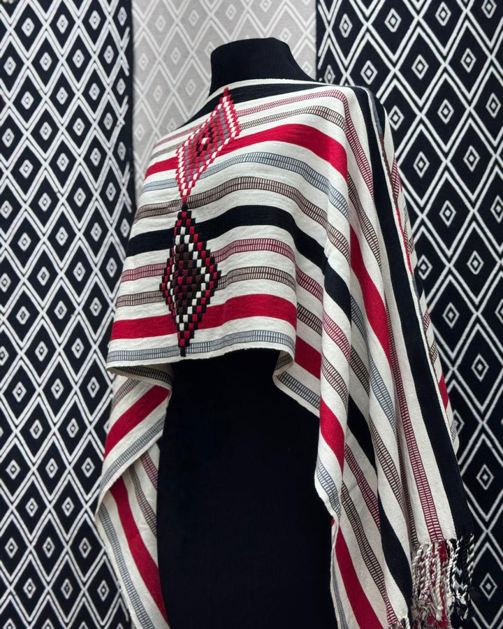Tienda de ropa y accesorios artesanales mexicanos – RIVERA GUTIERREZ